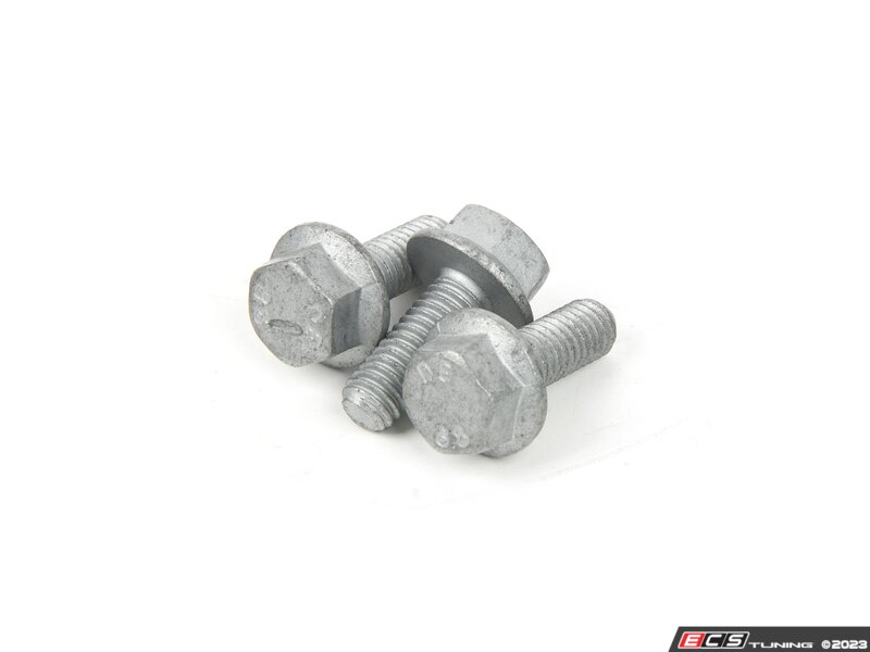 Genuine BMW - 11518591892 - BELT PULLEY, COOLANT PUMP (11-51-8-591-892)