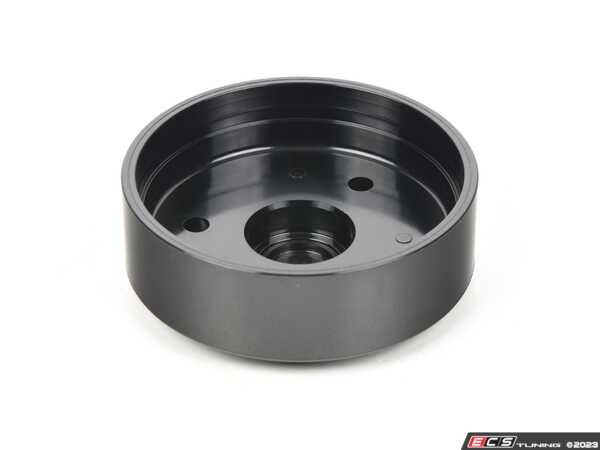 Genuine BMW - 11518591892 - BELT PULLEY, COOLANT PUMP (11-51-8-591-892)