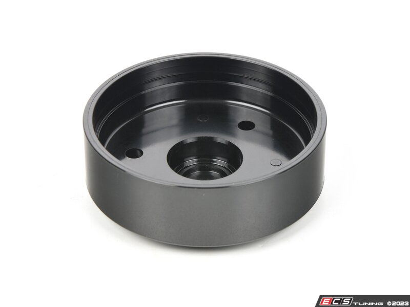 Genuine BMW - 11518591892 - BELT PULLEY, COOLANT PUMP (11-51-8-591-892)