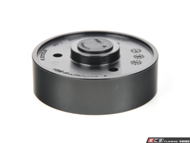 Genuine BMW - 11518591892 - BELT PULLEY, COOLANT PUMP (11-51-8-591-892)