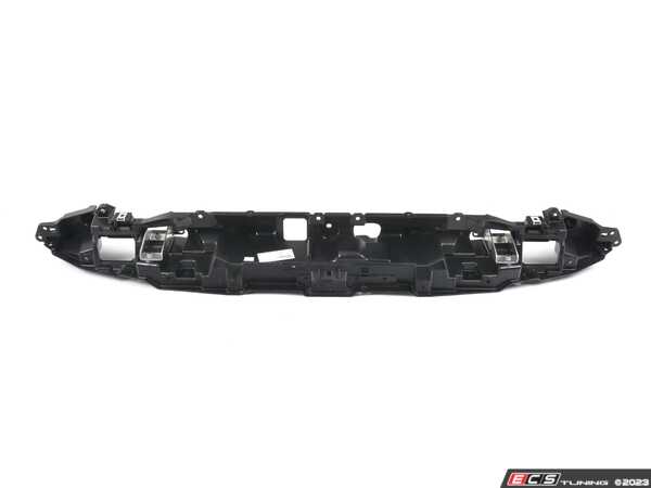 Genuine BMW - 51627397896 - BMW Spoiler Module (51-62-7-397-896)