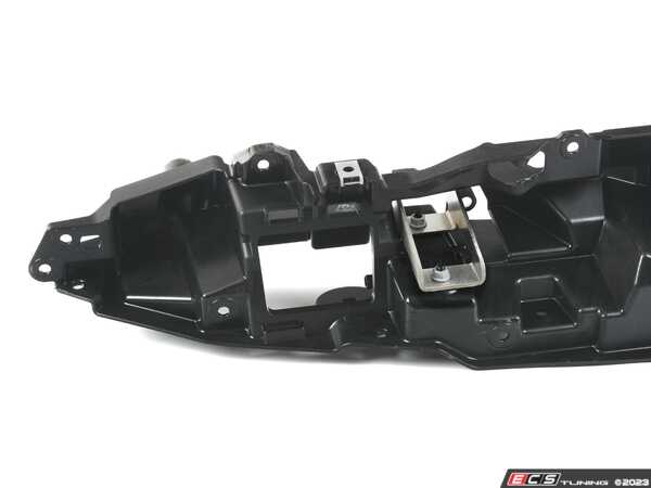 Genuine BMW - 51627397896 - BMW Spoiler Module (51-62-7-397-896)