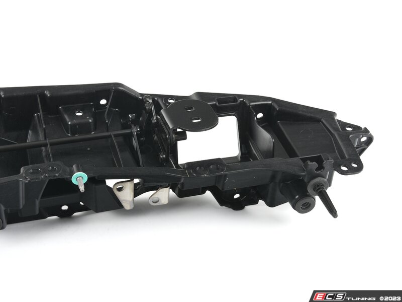 Genuine BMW - 51627397896 - BMW Spoiler Module (51-62-7-397-896)