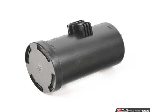 Genuine BMW - 16137446786 - Vapor Canister Filter (16-13-7-446-786)