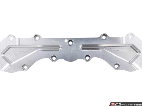 URO - 11142446298 - Engine Block Cover - Rear