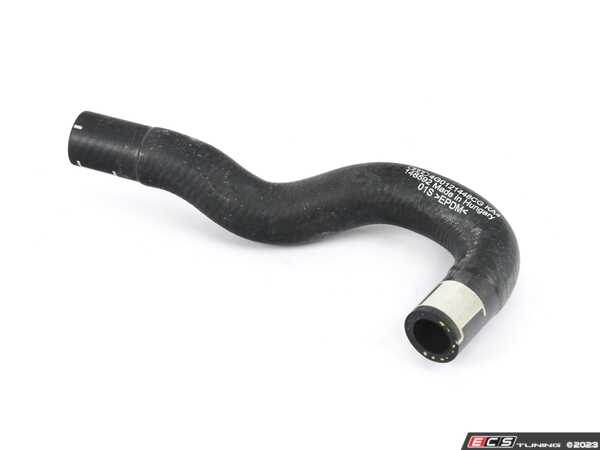 Genuine Volkswagen Audi - 4G0121448CG - HOSE (4G0 121 448 CG)
