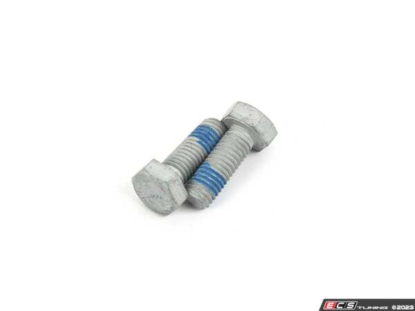 Genuine BMW - 34116860263 - Caliper housing left (34-11-6-860-263)