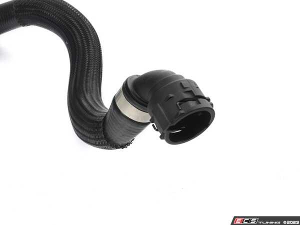 Bremmen Parts - 17127548229 - Coolant return line