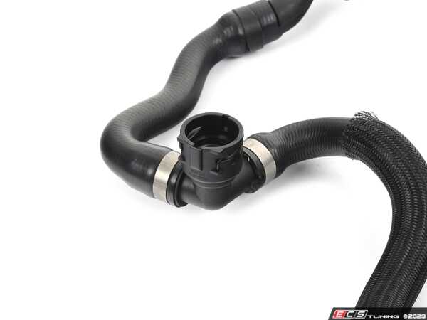 Bremmen Parts - 17127548229 - Coolant return line