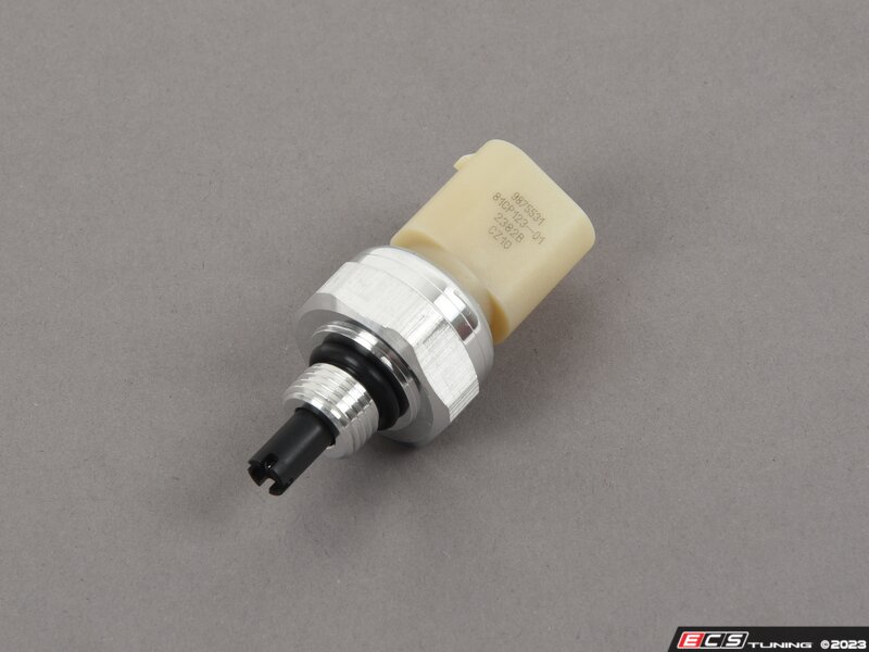 Genuine BMW - 64539875531 - SENSOR FOR LOW PRESSURE (64-53-9-875-531)