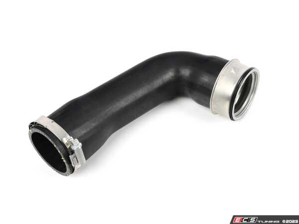 Bremmen Parts - 1K0145834AM - Intercooler Hose - Left