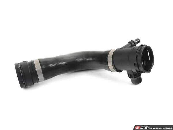 Bremmen Parts - 17127604542 - Coolant Hose - Upper