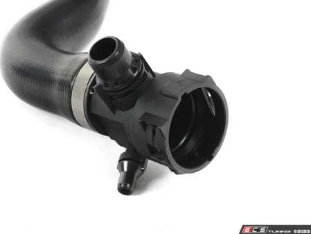 Bremmen Parts - 17127604542 - Coolant Hose - Upper