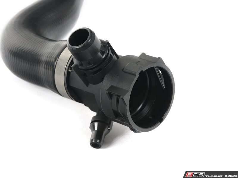 Bremmen Parts - 17127604542 - Coolant Hose - Upper