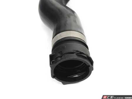 Bremmen Parts - 17127604542 - Coolant Hose - Upper