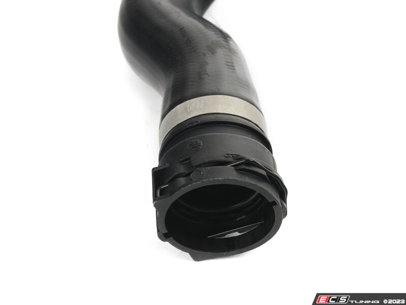 Bremmen Parts - 17127604542 - Coolant Hose - Upper