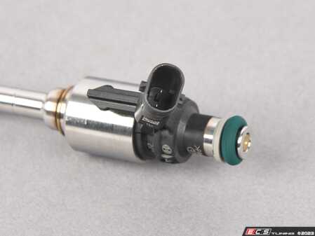Bosch - 06L906036AH - Fuel Injector - Priced Each