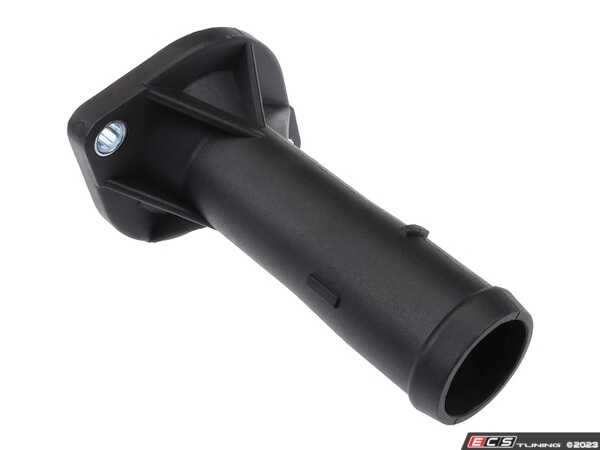 URO - 038121121 - Thermostat Housing