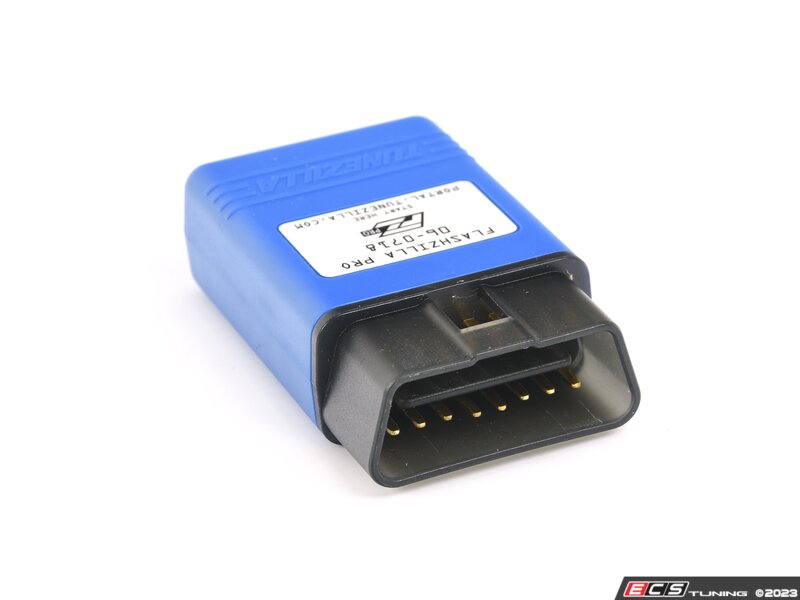 Tunezilla - FZPRO - FlashZilla Pro