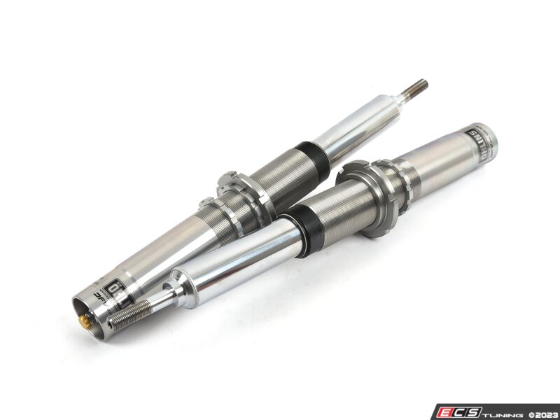 Ohlins - POSMY10S1 - Ohlins 1998-2012 Porsche Boxster & Cayman (986/987 ...