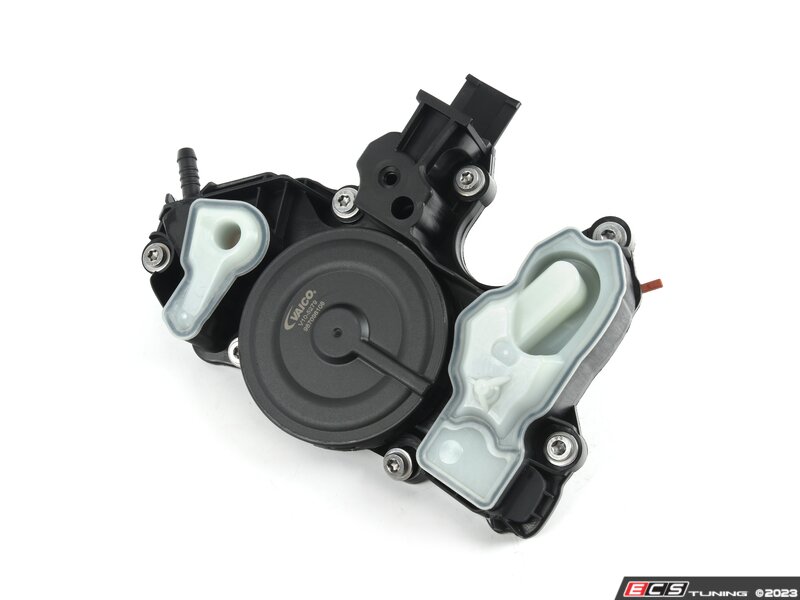 Vaico - 06K103495BK - Oil Separator/PCV Valve