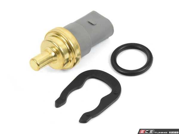 Bremmen Parts - 06A919501A - Coolant Temperature Sensor - 2 Pin