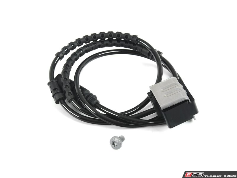 Genuine BMW - 37146876452 - ACCELERATING SENSOR (37-14-6-876-452)