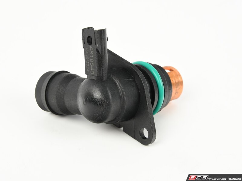 Bremmen Parts - 11617561408 - Angle Connector With Heating Element