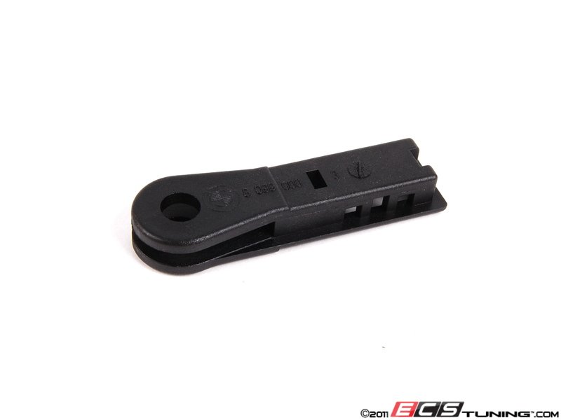 Genuine BMW - 52108240494 - PARTS KIT ACTUATOR - (NO LONGER AVAILABLE ...