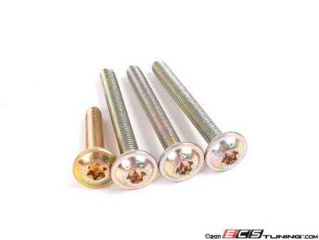 Genuine BMW - 52108240494 - PARTS KIT ACTUATOR - (NO LONGER AVAILABLE ...