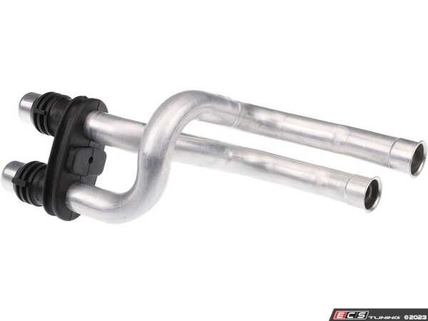 URO - 3C1819857 - Heater Core Hose Set