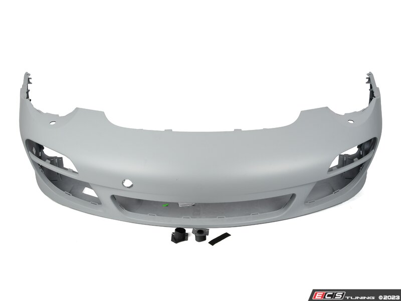 Genuine Porsche - 99750519155G2L - Front Bumper Cover - Porsche 911 ...