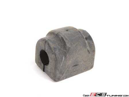 Genuine BMW - 33551094635 - Rear Sway Bar Bushing - Priced Each (33-55 ...