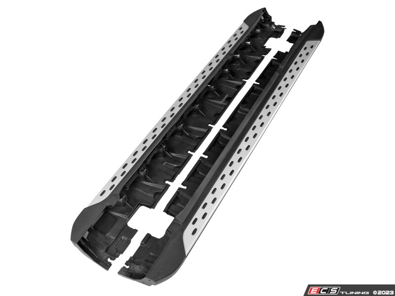 Spec-D Tuning - SSBOE-X20410-LN - 2010-2015 Mercedes Benz X204 GLK ...