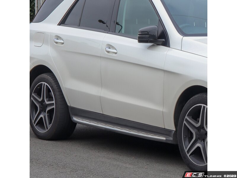 Spec-D Tuning - SSBOE-X20410-LN - 2010-2015 Mercedes Benz X204 GLK ...
