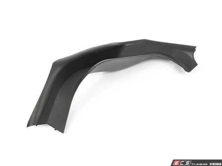 Genuine BMW - 51497453349 - TRIM, DRIP RAIL, LEFT (51-49-7-453-349)