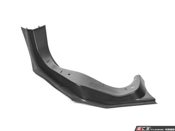 Genuine BMW - 51497453349 - TRIM, DRIP RAIL, LEFT (51-49-7-453-349)