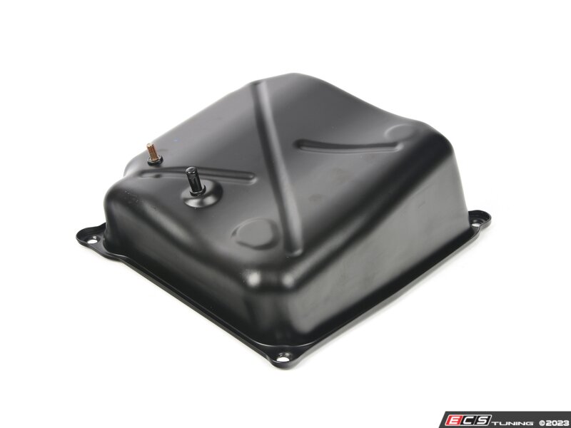 Bremmen Parts - 02E325201D - Transmission Oil Pan - with Gasket