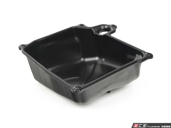 Bremmen Parts - 02E325201D - Transmission Oil Pan - with Gasket