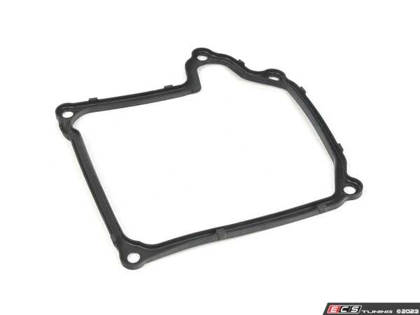 Bremmen Parts - 02E325201D - Transmission Oil Pan - with Gasket