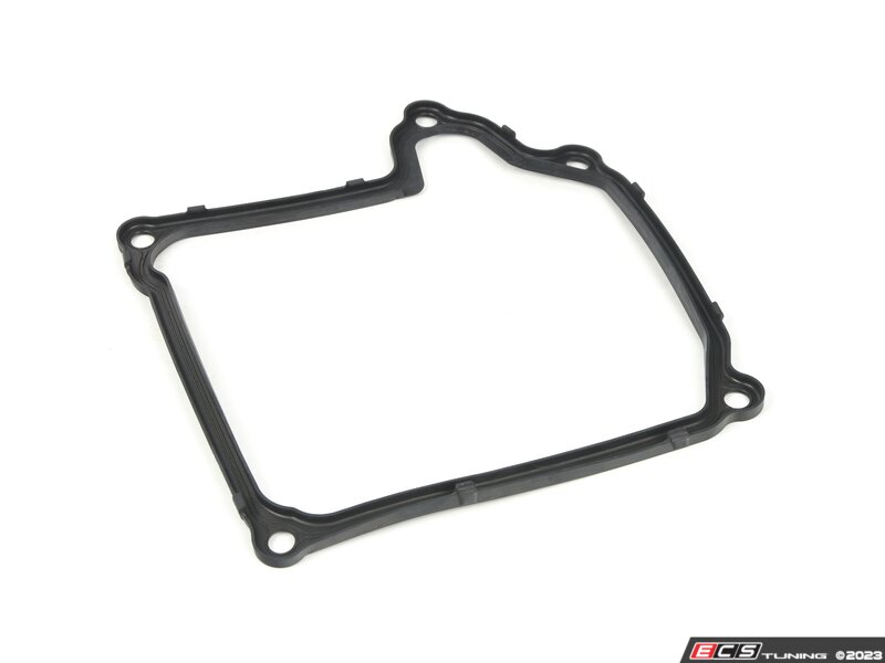 Bremmen Parts - 02E325201D - Transmission Oil Pan - with Gasket