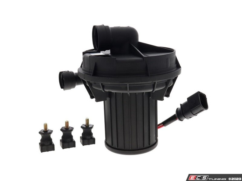 Vemo - 06A959253E - Secondary Air Injection Pump