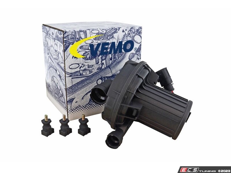 Vemo - 06A959253E - Secondary Air Injection Pump