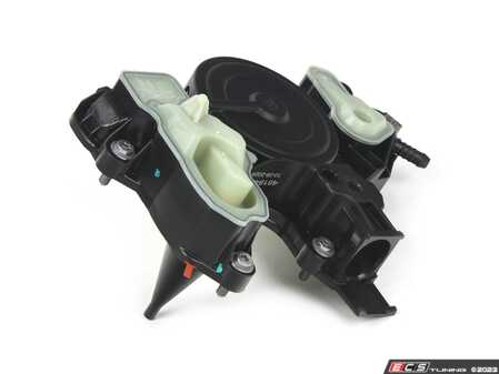 Bremmen Parts - 06K103495AP - Oil Separator/PCV Valve