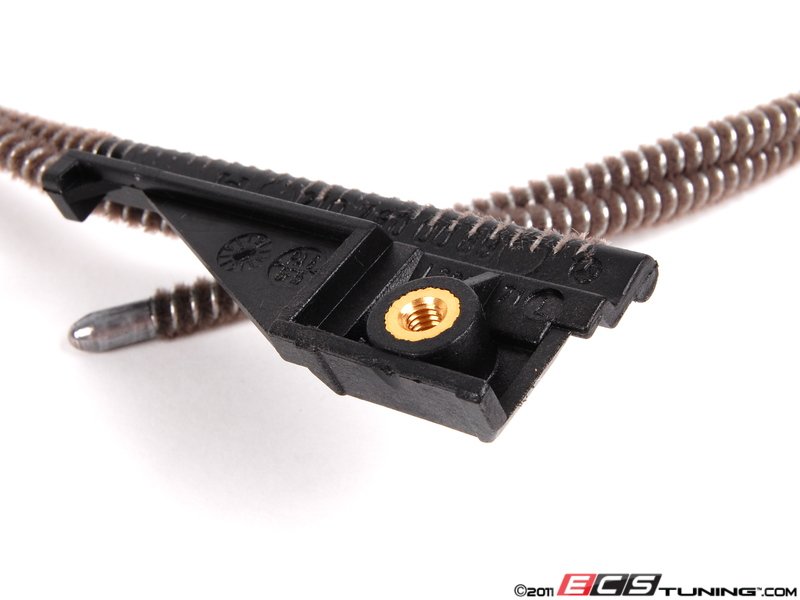 Genuine Mercedes Benz - 2107800089 - Sunroof Cable