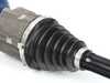 Genuine Volkswagen Audi - 5WA407272R - Front Axle Assembly - Right (5WA ...