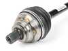 Genuine Volkswagen Audi - 5WA407272R - Front Axle Assembly - Right (5WA ...