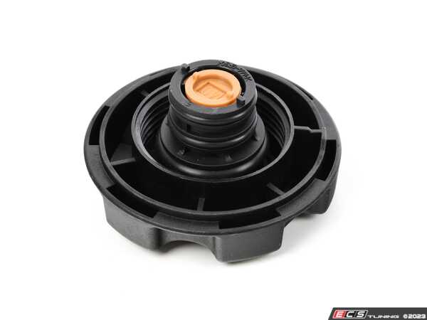 Bremmen Parts - 17117639020 - Coolant Expansion Tank Cap