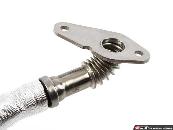 Bremmen Parts - 06H103213J - Breather Tube
