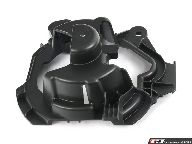 Genuine BMW - 51118056298 - ADAPTER, FRONT FOG LAMP, HAL (51-11-8-056-298)